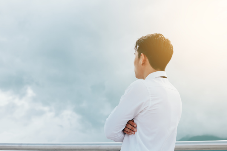 Living Your Values When Life Isn’t Great