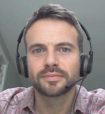 Conor O'Mahony - The Happiness Trap