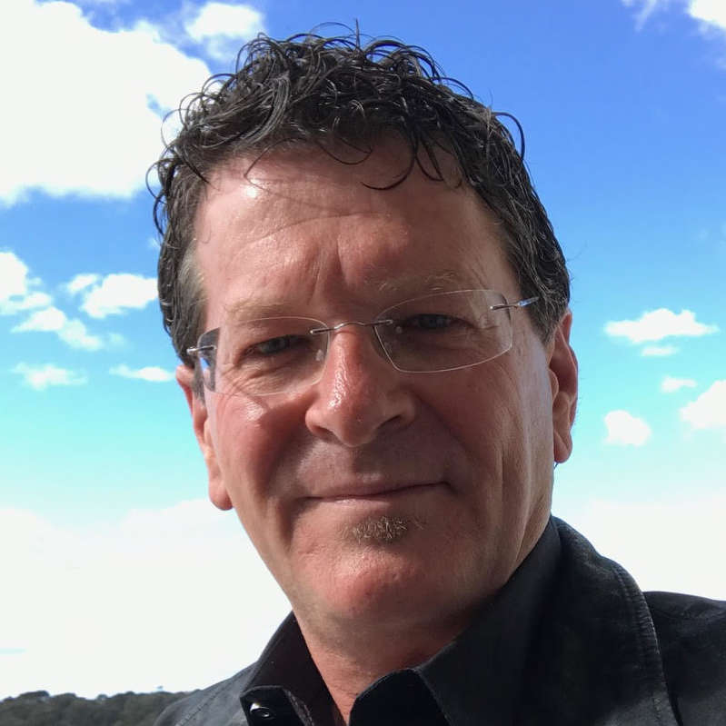 Neil Shepherd - The Happiness Trap