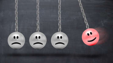 Why Is It So Difficult to Be Happy? - The Happiness Trap