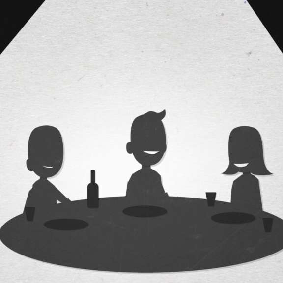The Stageshow Metaphor - The Happiness Trap